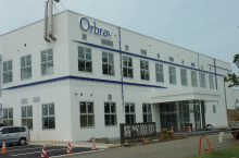 Global Operations | Orbray Co., Ltd.