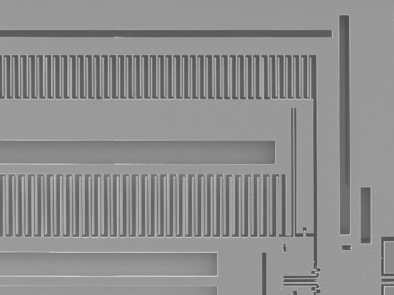MEMS技術とは？ スマートフォンや光通信に欠かすことのできない技術 - Orbray MAGAZINE Orbray株式会社