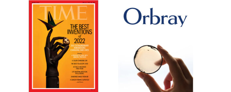 Orbray MAGAZINE Orbray株式会社 - Orbray株式会社公式ブログ。技術のトレンド、製品のワンポイント、SDGsなどに ...