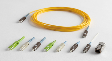 Fiber Optic Connector types and applications - Orbray MAGAZINE - Orbray ...