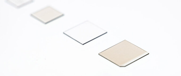 Success in mass production technology for ultra-high-purity 2-inch ...