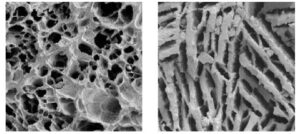 What are Porous Ceramics and how are they different from regular ...