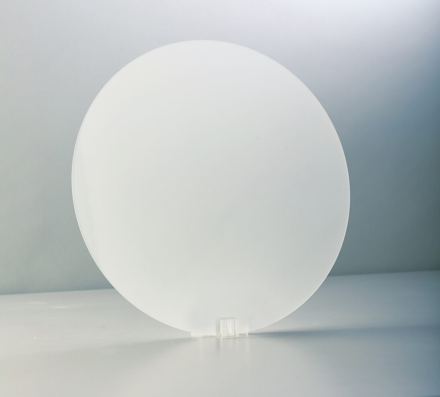 Launch of the world's first large12-inch high-quality sapphire wafer ...