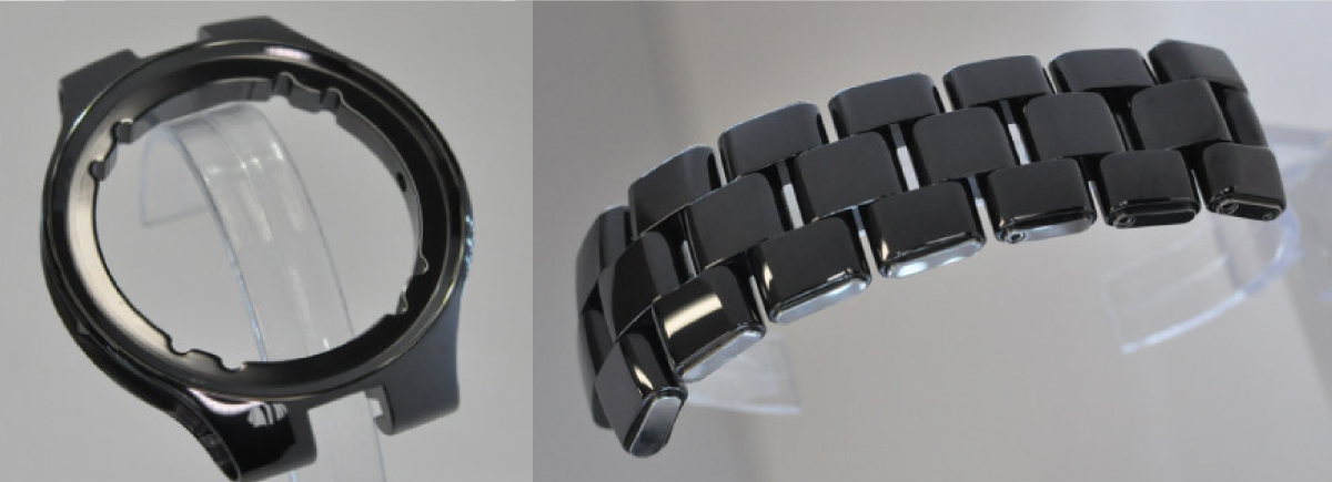 The advantages and characteristics of ceramic watches - Orbray MAGAZINE ...