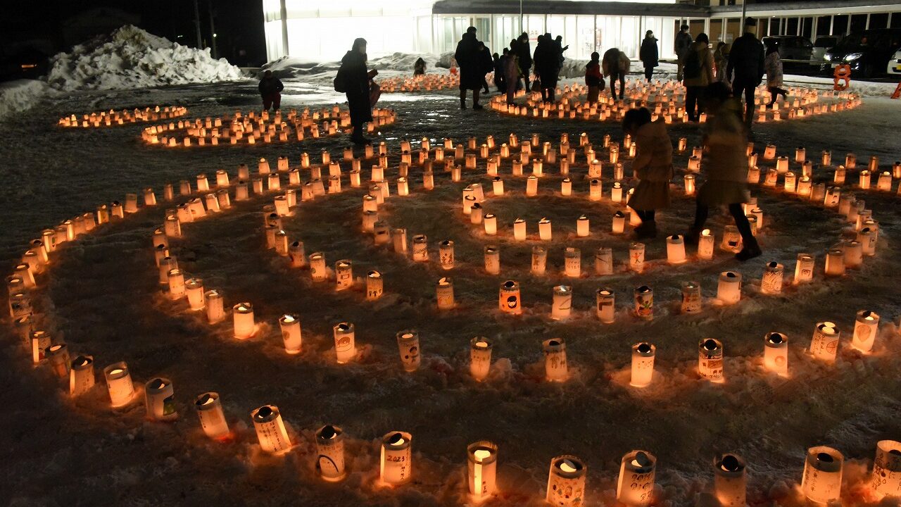 Orbray Participates in “Inukko Festival” in Yuzawa City, Akita, for ...