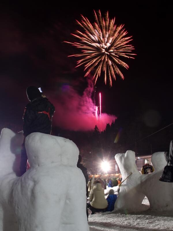 Orbray Participates in “Inukko Festival” in Yuzawa City, Akita, for ...