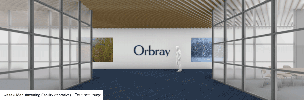 Orbray MAGAZINE - Orbray Co., Ltd. - Blog of Orbray Co., Ltd.