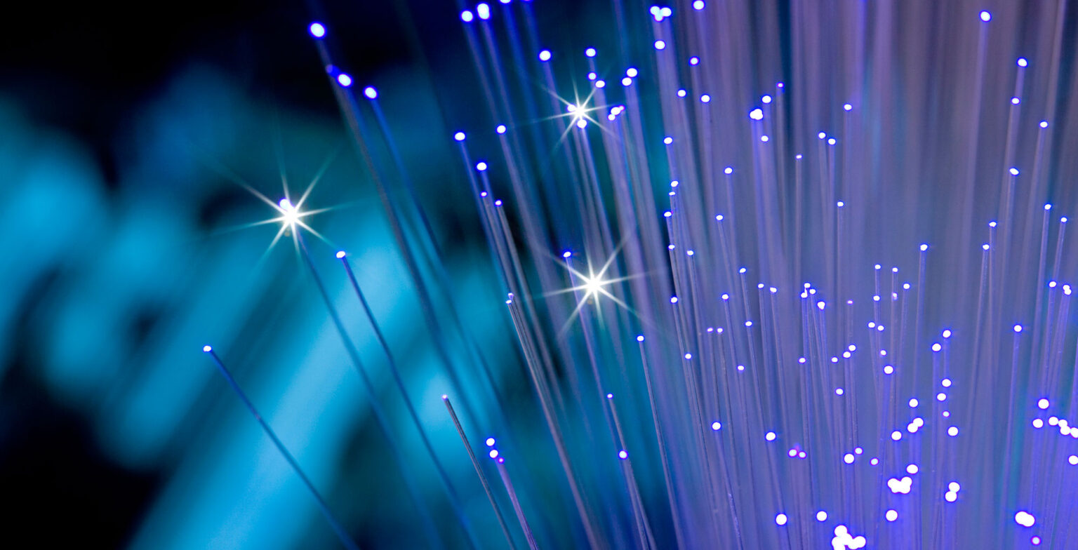 What are optical interconnects and fiber optics? - Orbray MAGAZINE ...
