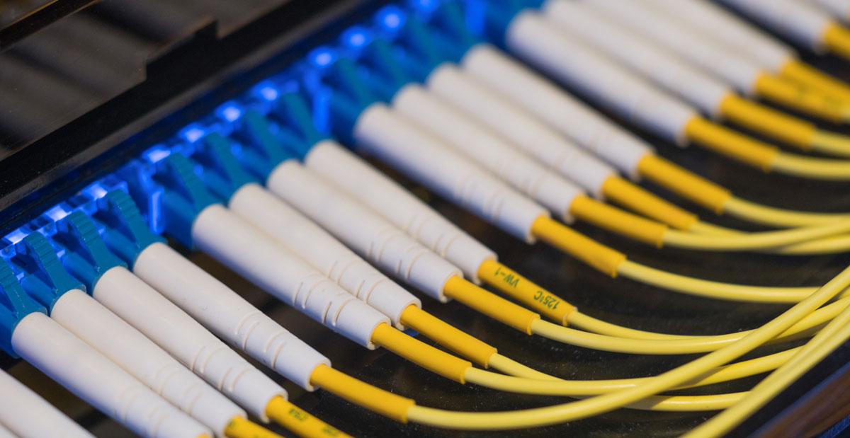 What are optical interconnects and fiber optics? - Orbray MAGAZINE ...