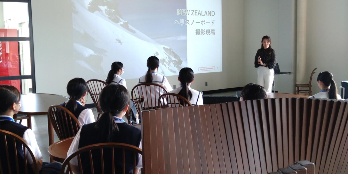 Orbray MAGAZINE - Orbray Co., Ltd. - Blog of Orbray Co., Ltd.