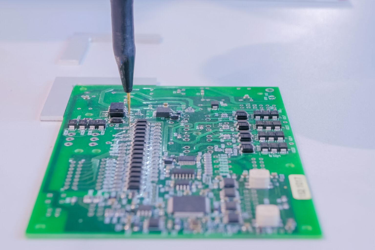 Dispenser Nozzles: Applications for dispensing liquids and selecting ...