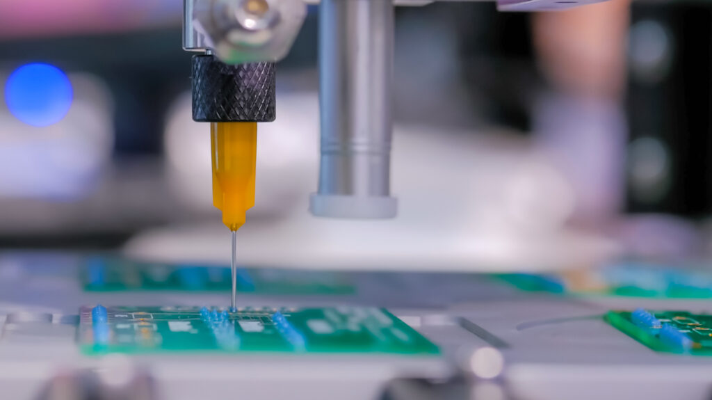 Dispenser Nozzles: Applications for dispensing liquids and selecting ...
