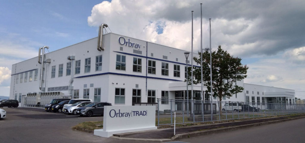 Orbray MAGAZINE - Orbray Co., Ltd. - Blog of Orbray Co., Ltd.