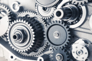 Reduction gears: Types and features - Orbray MAGAZINE - Orbray Co., Ltd.