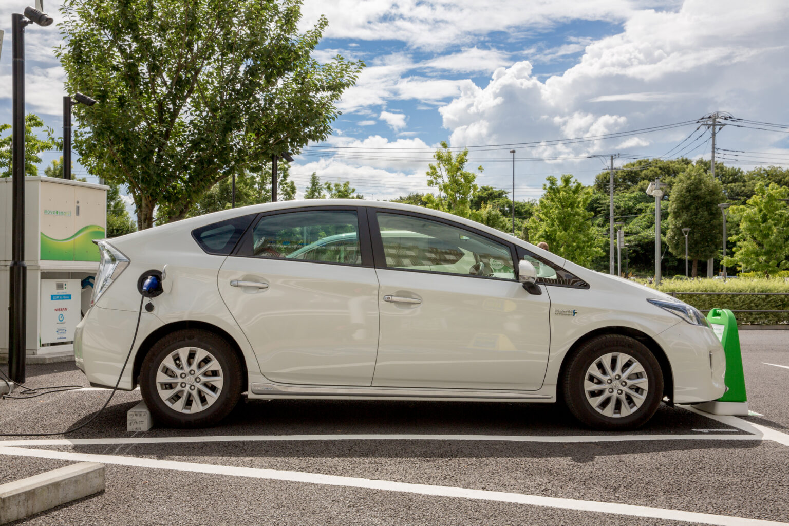 Power semiconductor for EVs: What are they and what are they used for ...