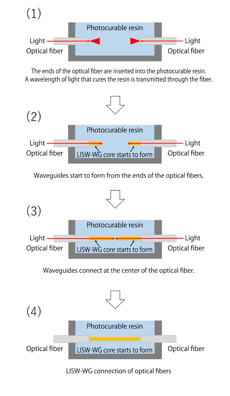 Pioneering the Future of Multi-Core Optical Fiber Connections : Orbray ...