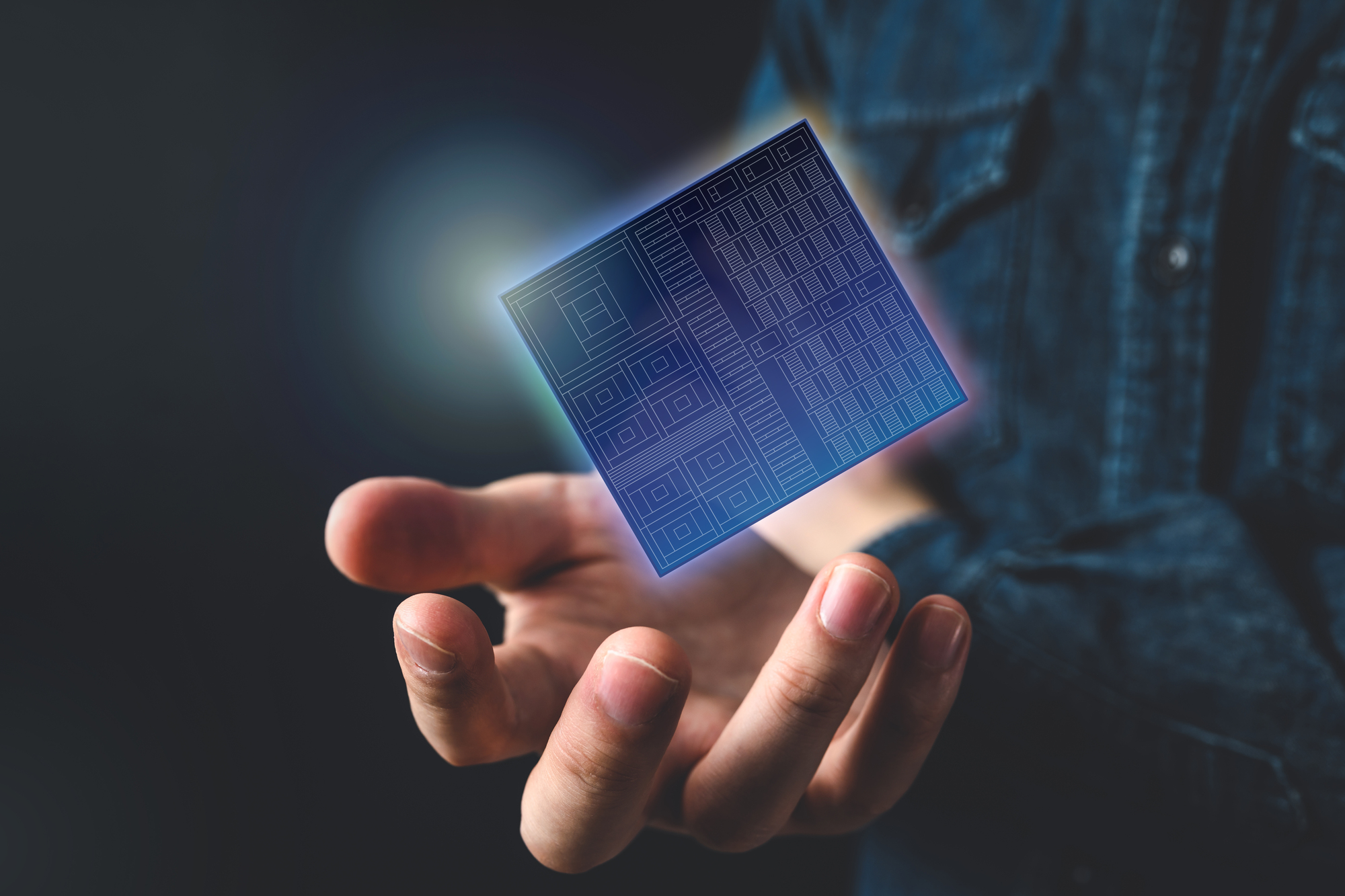 Diamond Wafers: Production Technologies and Applications - Orbray ...