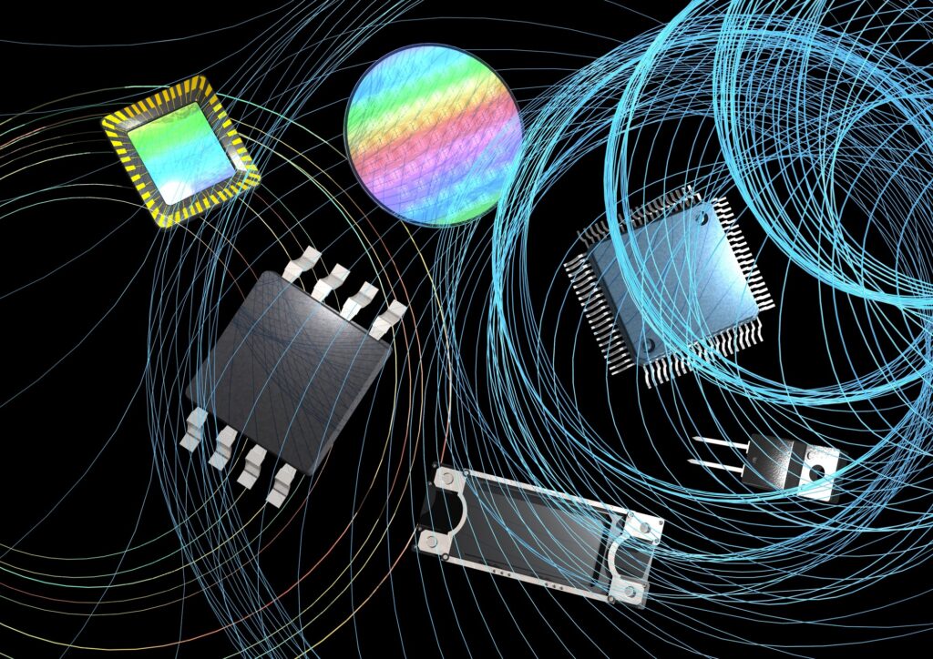 Introduction to Power Semiconductors: From the basics to applications ...