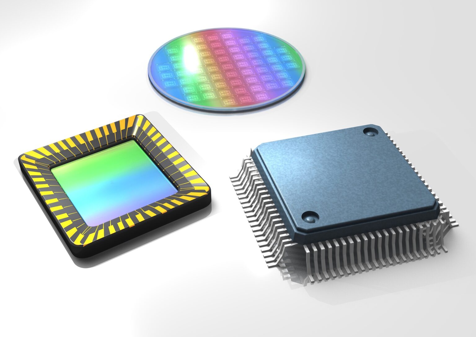 Introduction to Power Semiconductors: From the basics to applications ...