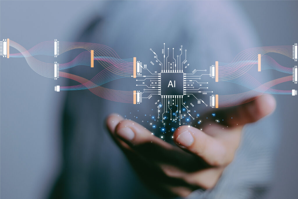 Photoelectric fusion devices and silicon photonics - Orbray MAGAZINE ...