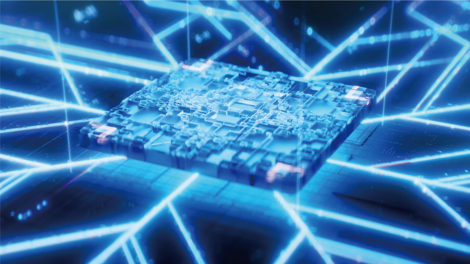 Photoelectric fusion devices and silicon photonics - Orbray MAGAZINE ...