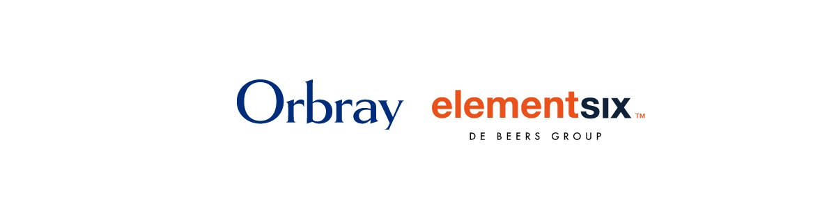 Element Six and Orbray partner to deliver the world’s highest quality wafer-scale single crystal ...