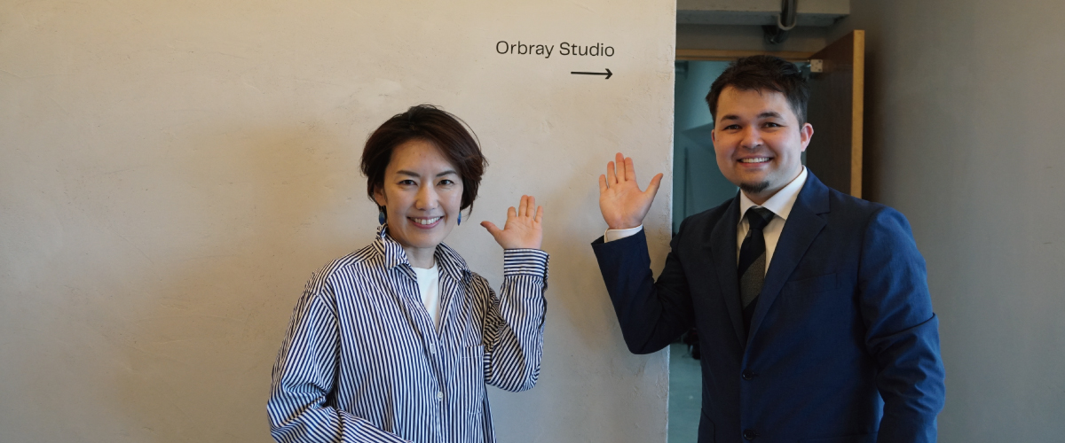 “Orbray Studio” is born! An Akita-based Filmmaking Company Founded by ...