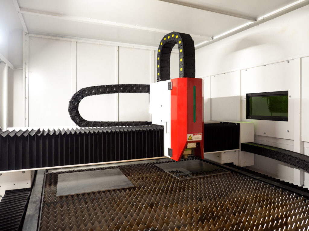 The basics of laser processing technology and its advantages over other ...