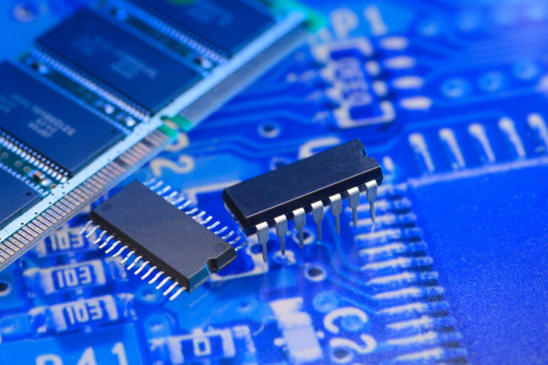 The history and evolution of semiconductors - Orbray MAGAZINE - Orbray ...