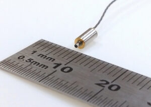 Small Motors: Applications and Required Technology - Orbray MAGAZINE ...