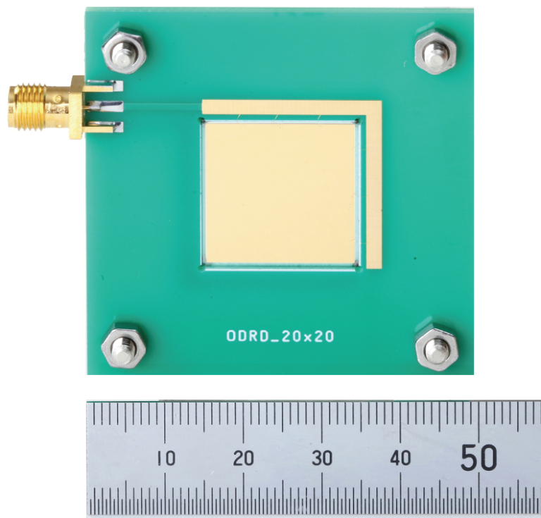 Evolutionary: World’s Largest Class Single Crystal Diamond Radiation ...